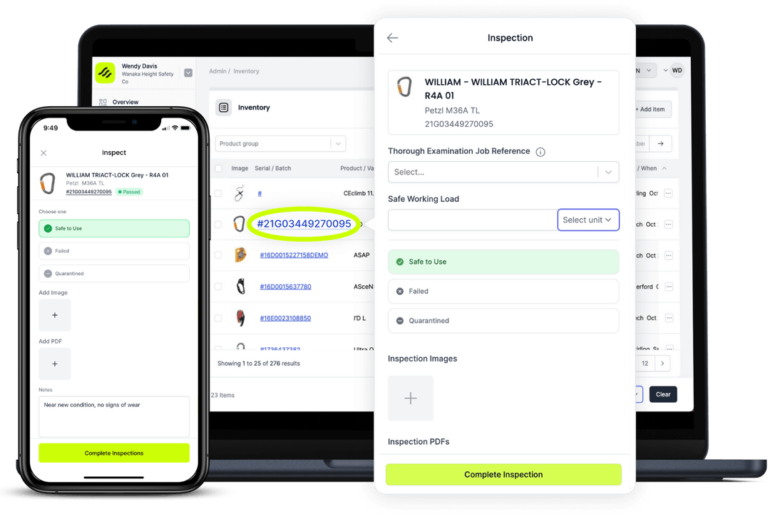 Scannable | Getting Started